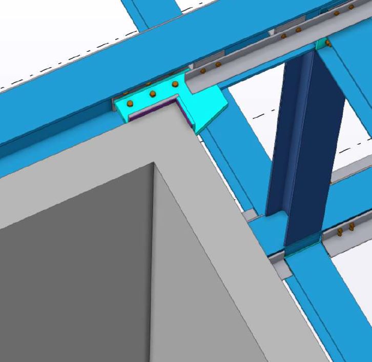 Kantoor VORM Schiehaven Rotterdam | Nationale staalprijs